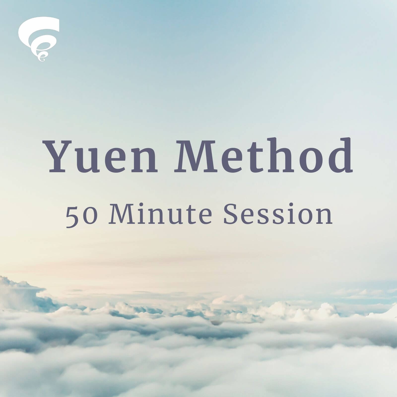 50-Minute Yuen Method Session | Deep Healing & Transformation